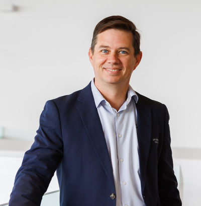 David Peers - Pat O'Driscoll Real Estate